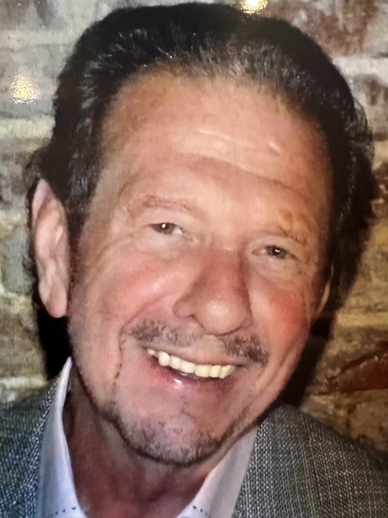 Raymond Peacock, Sr. Obituary - Metairie, LA
