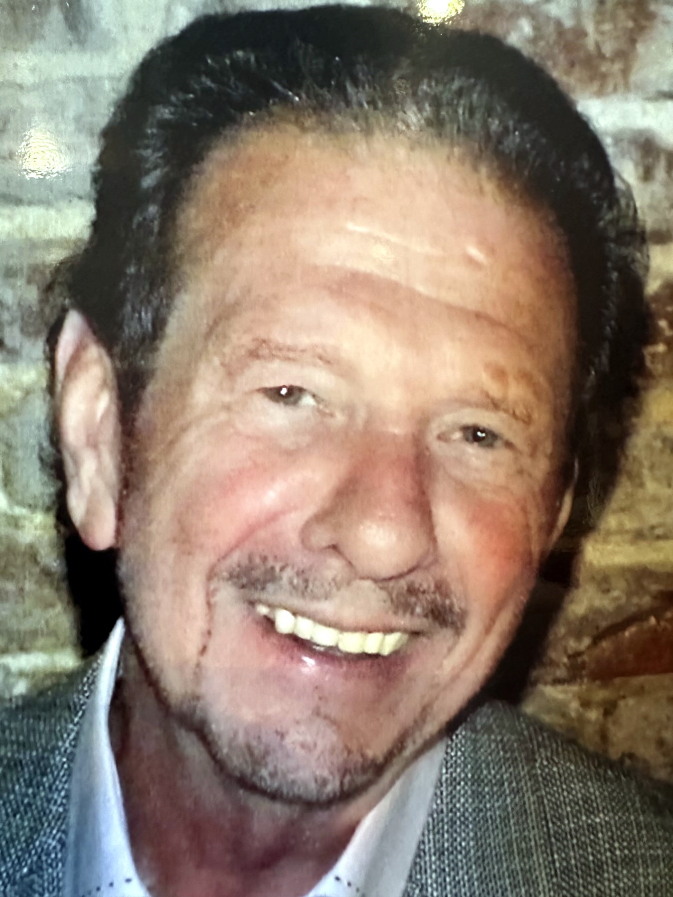 Raymond Peacock, Sr. Obituary - Metairie, LA