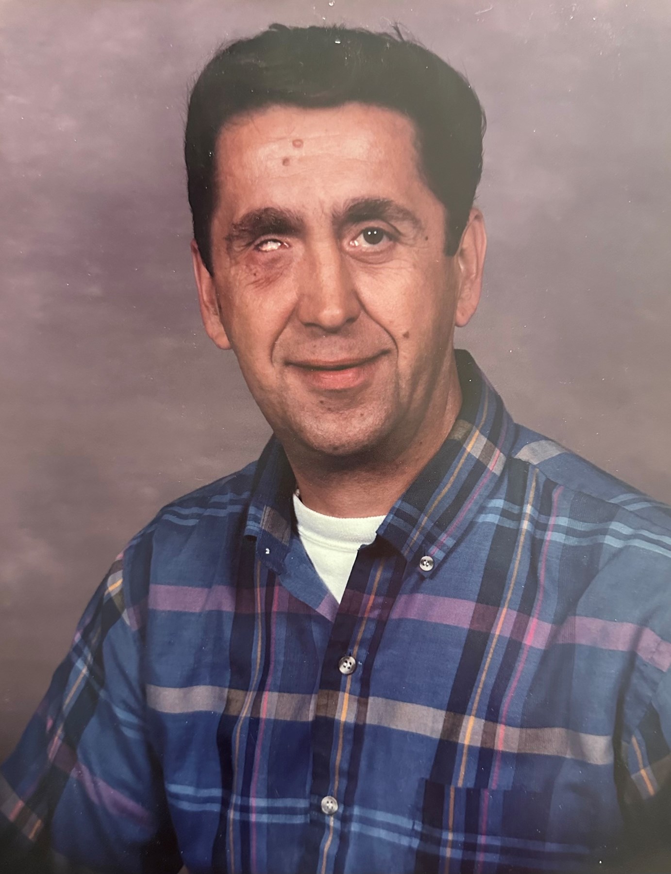 Daniel Brown Obituary - Portland, ME