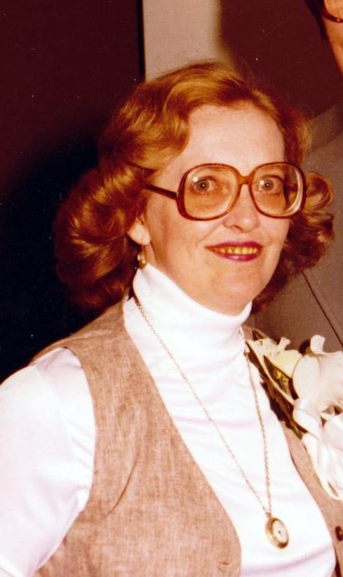 Shirley Morgan Obituary - St. Ann, MO