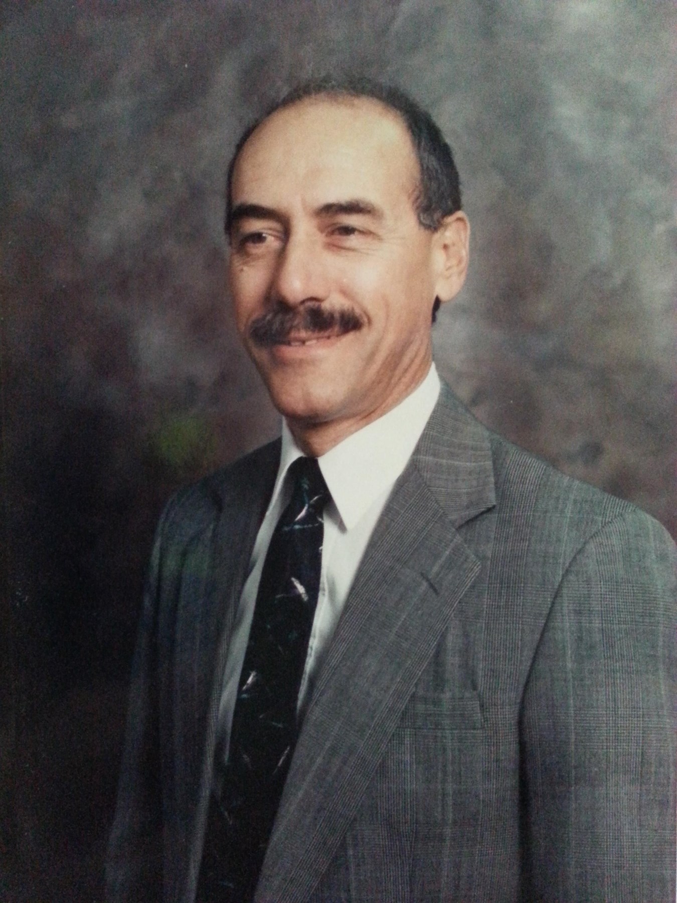 Robert Pisoni Obituary - Highland, MI