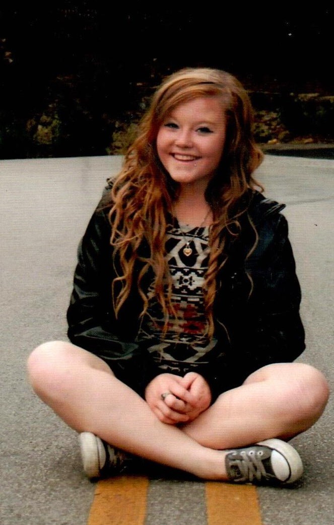 Destiny Lester Obituary - Hamilton, TX
