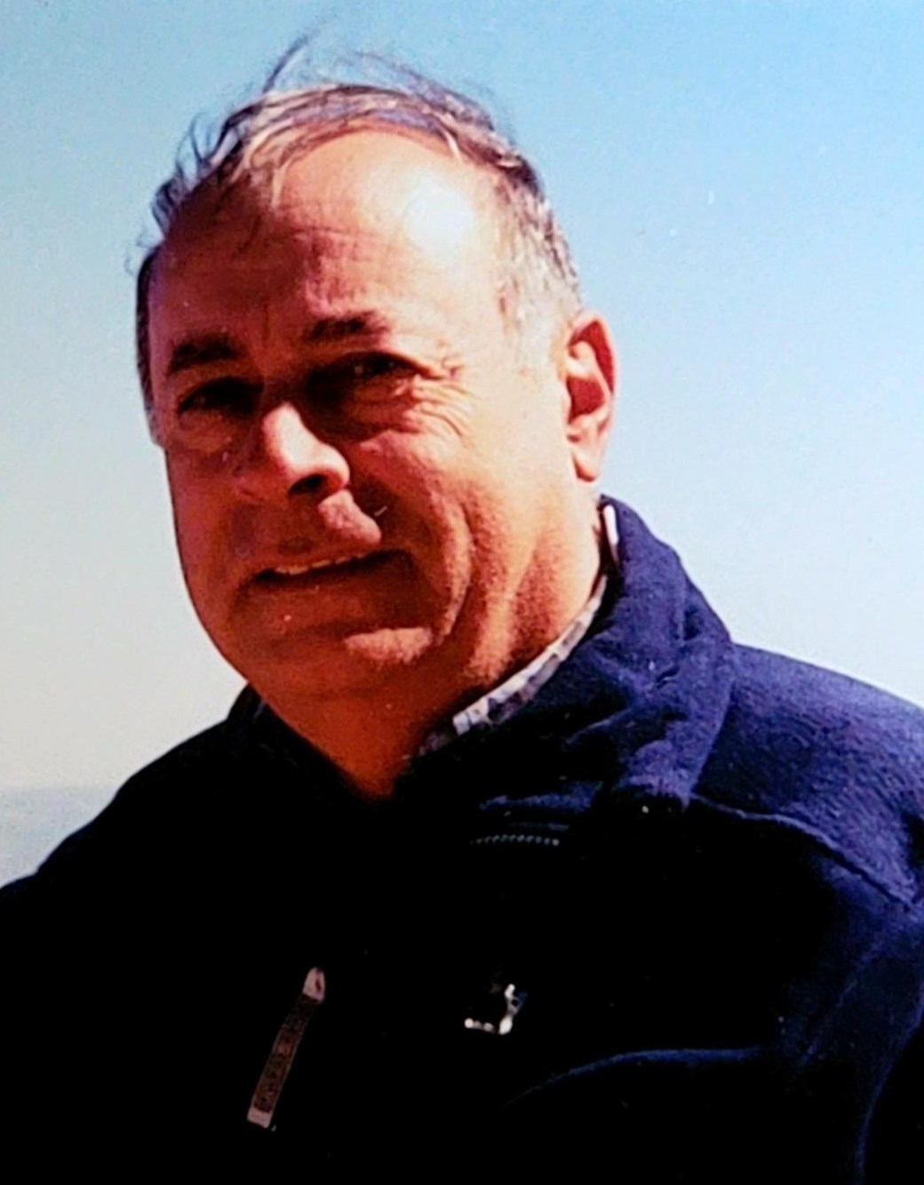 Raymond Russo Obituary - Henderson, NV