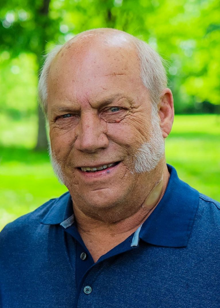 Gordy Meyer Obituary - Byron Center, MI