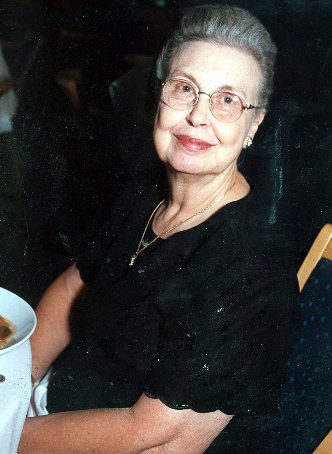 Phyllis J. Steele Obituary - Clearwater, FL