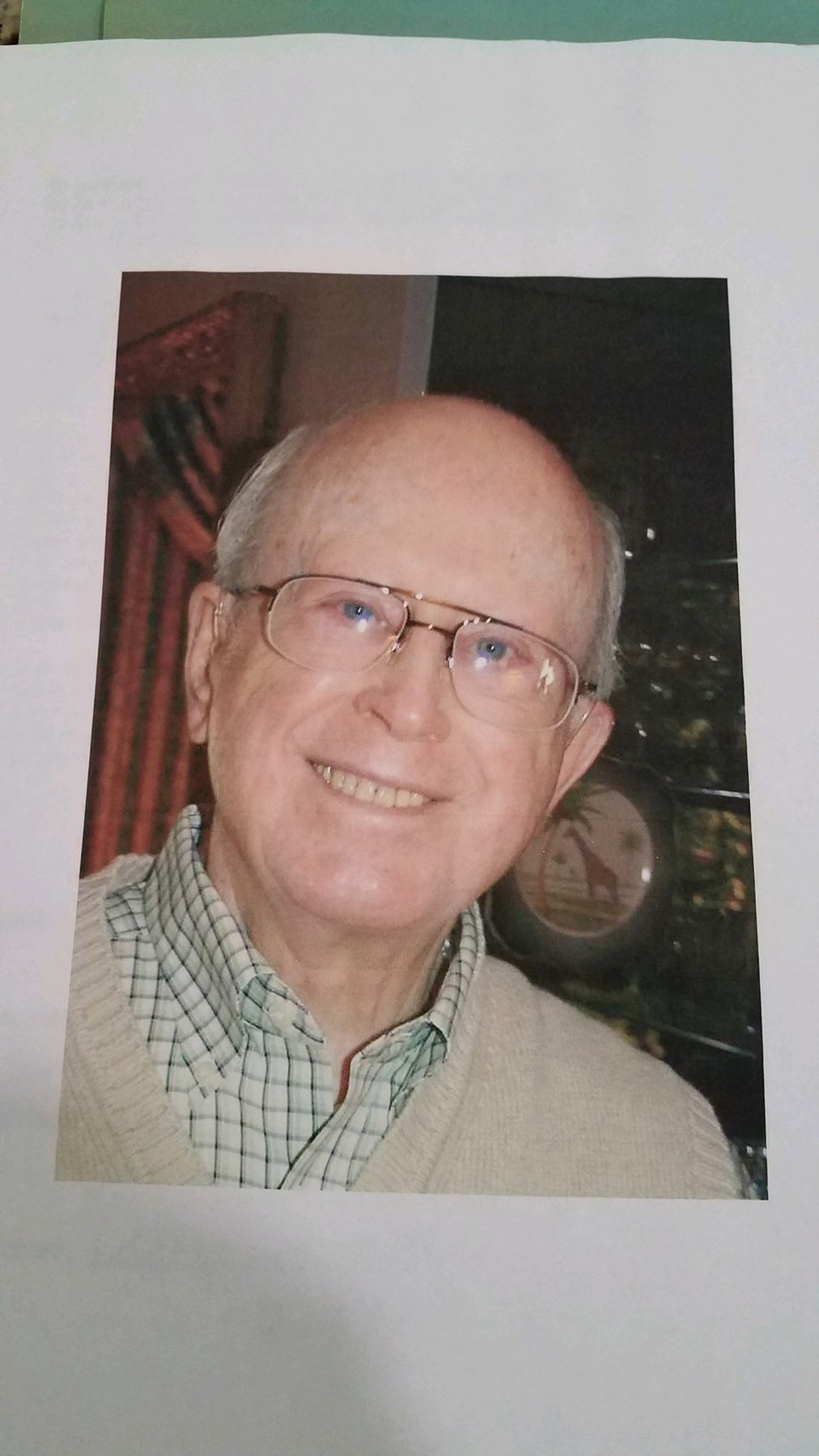 George Joseph Boltz Obituary - Greenville, SC