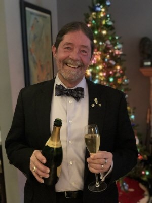 Jerome Brault, Jr. Obituary - Arlington Heights, IL