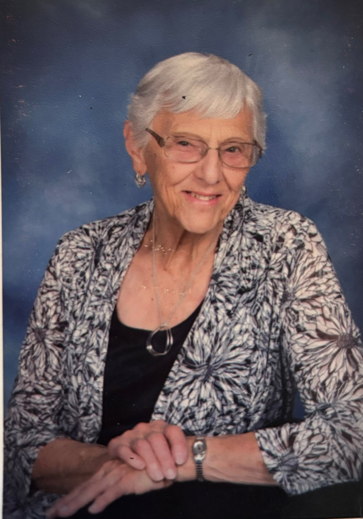 Frances Scorby Obituary - Merced, CA