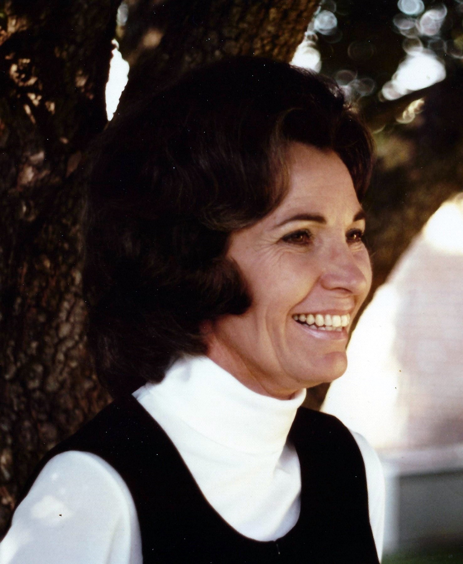 Hazel Harman Obituary - Houston, TX