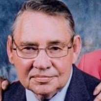 Lloyd Grant Stapleton Obituary - Columbus, OH