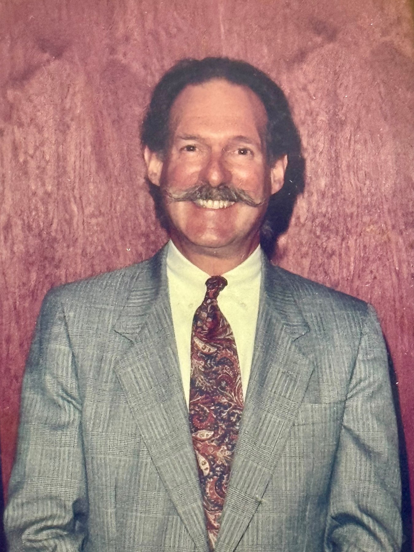 Bill Foster Obituary - Livingston, NJ
