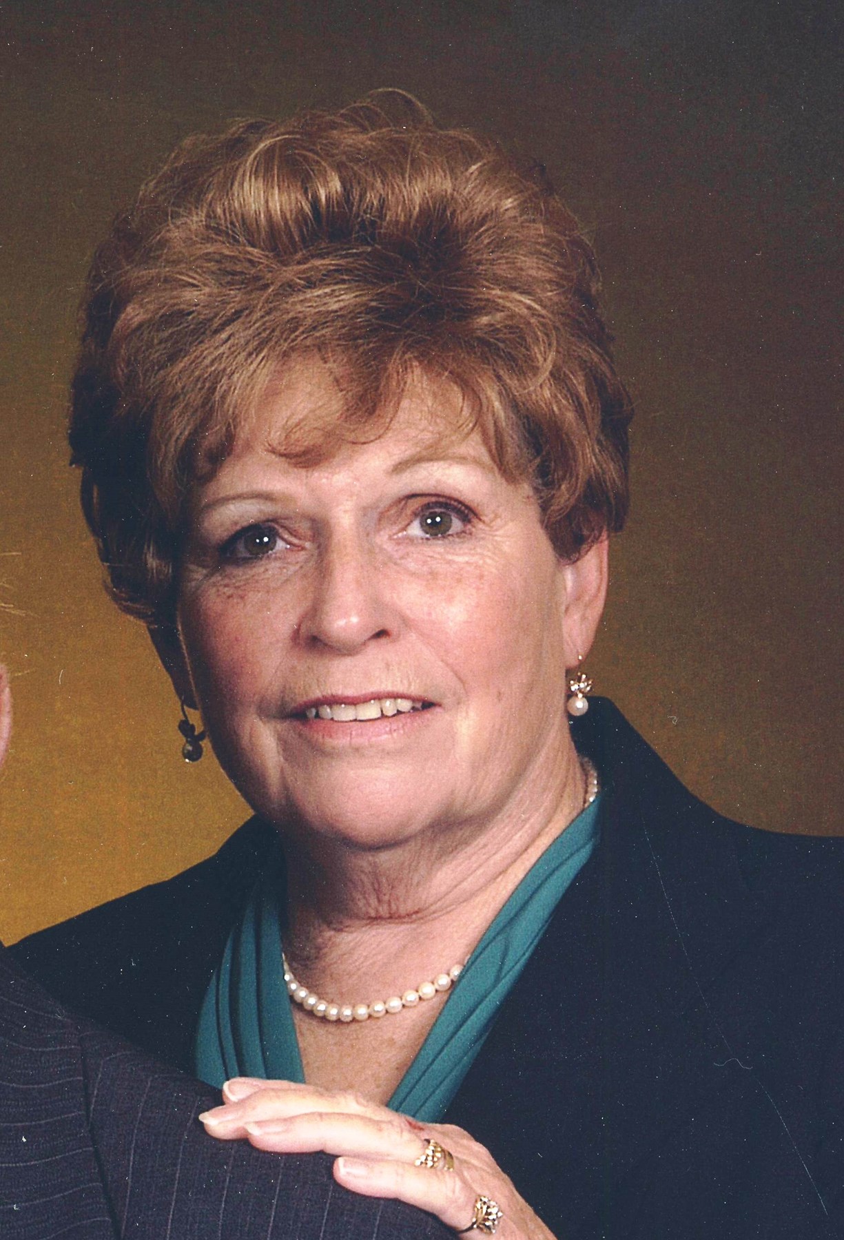 Shirley Ann Greene Obituary - Conroe, TX