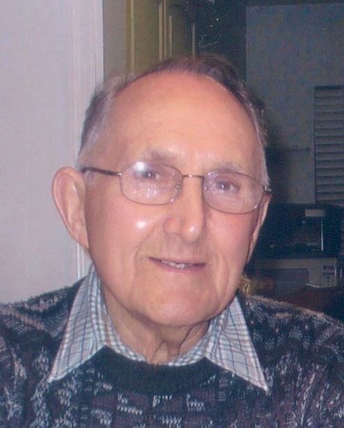 Charles Trefzger Obituary - Peoria, IL
