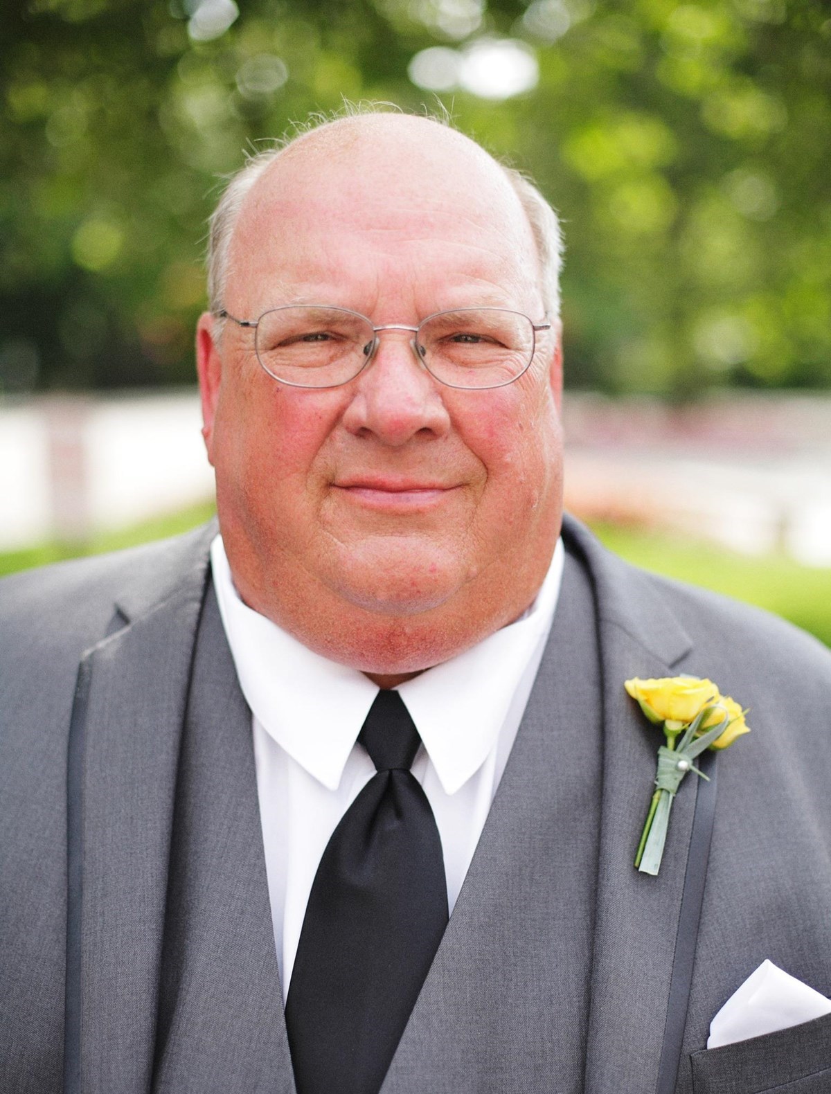 Michael Zuber Obituary - Fort Wayne, IN