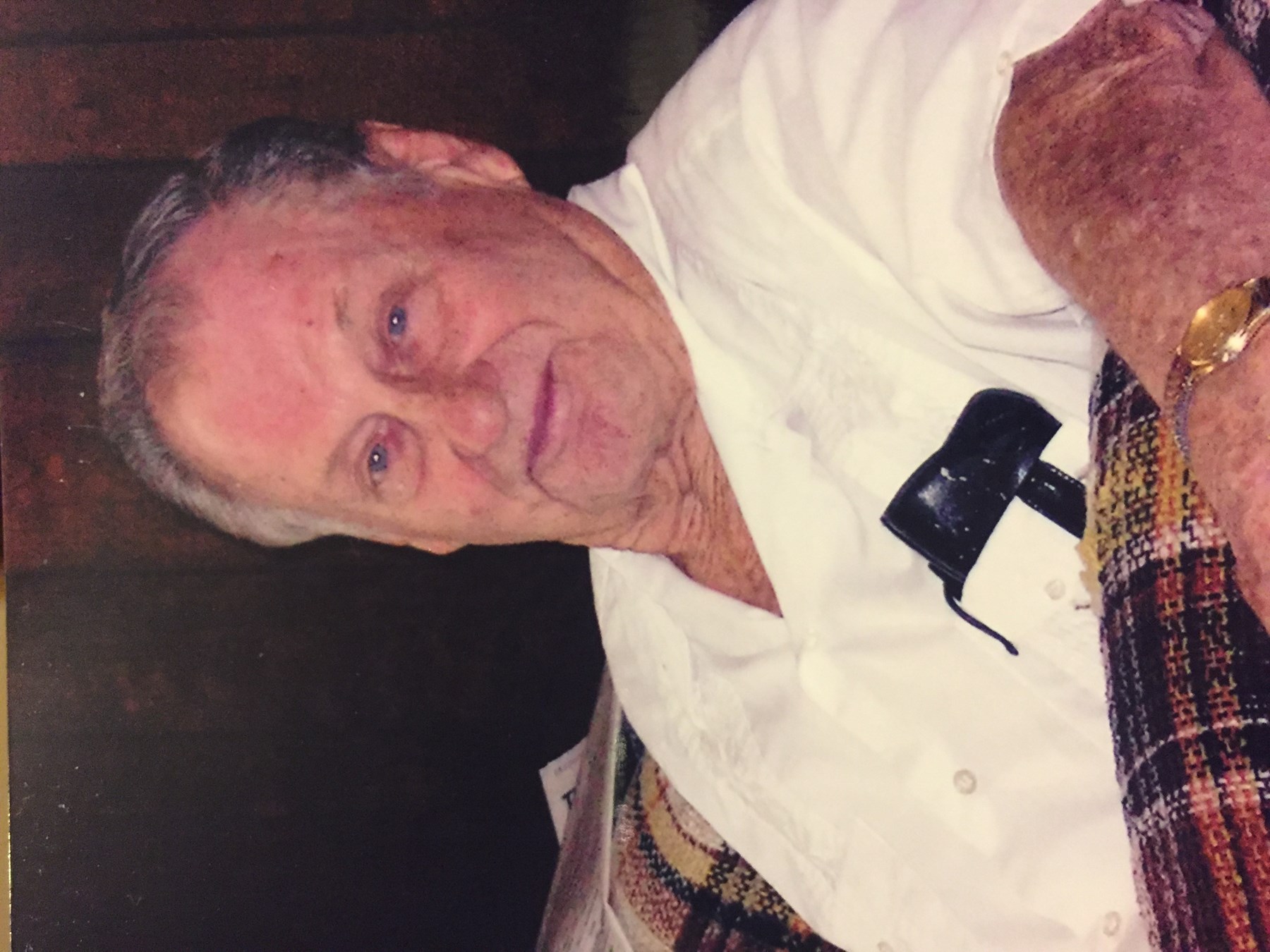 Robert James, Obituary - Metairie, LA