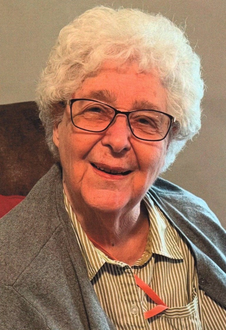 Mary Seibert Obituary - Anoka, MN