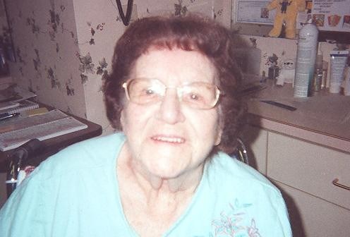 Jean Weston Obituary - Centralia, WA