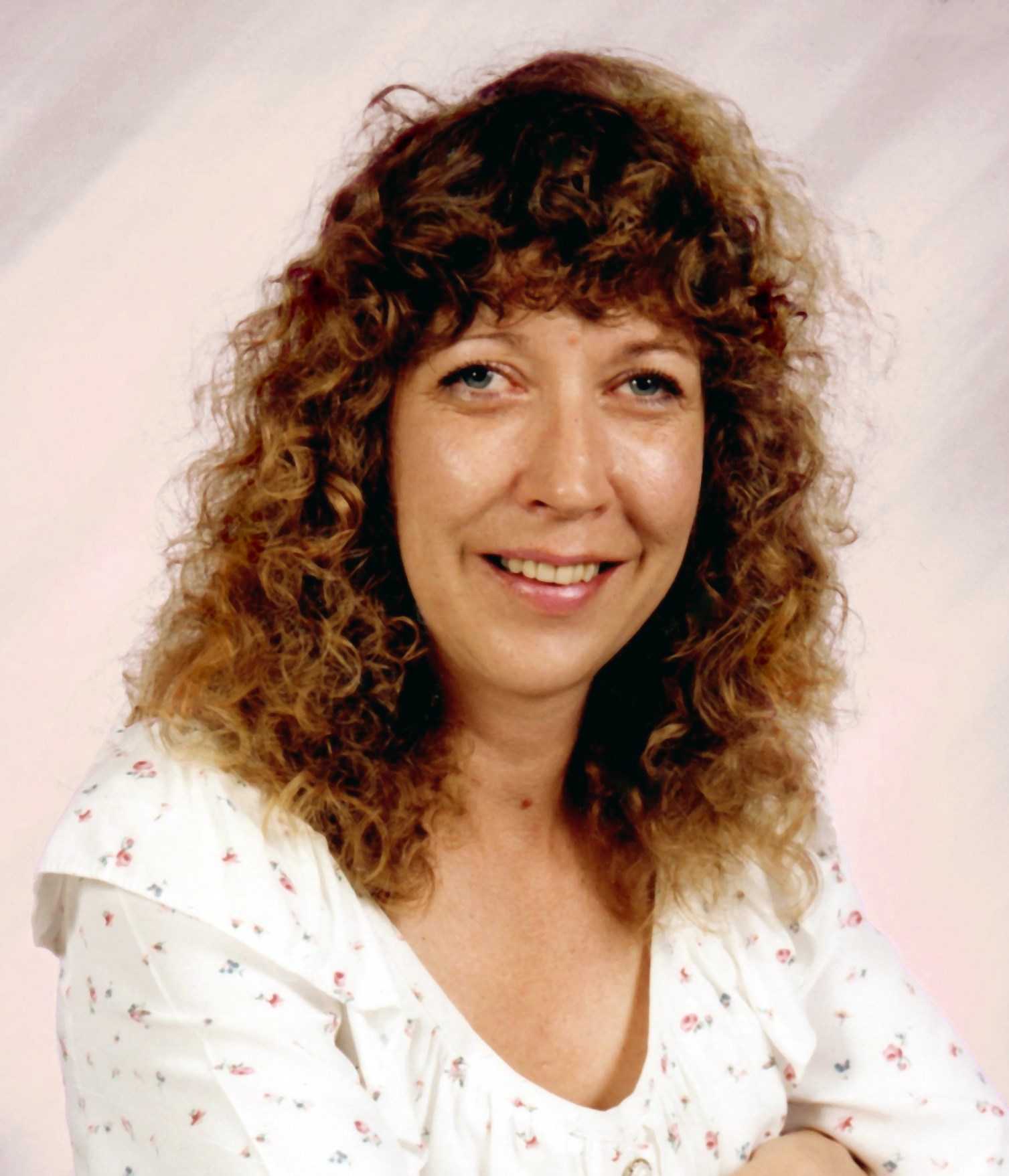 Eva Hanes-Smith Obituary - Columbus, OH