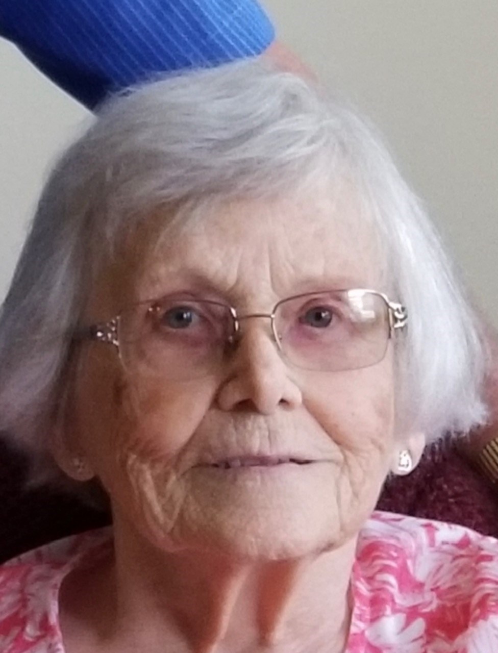 Mary Mathis Obituary - Haughton, LA