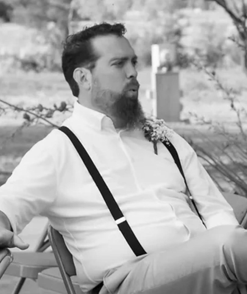 Craig Podraza Obituary - Midland, TX