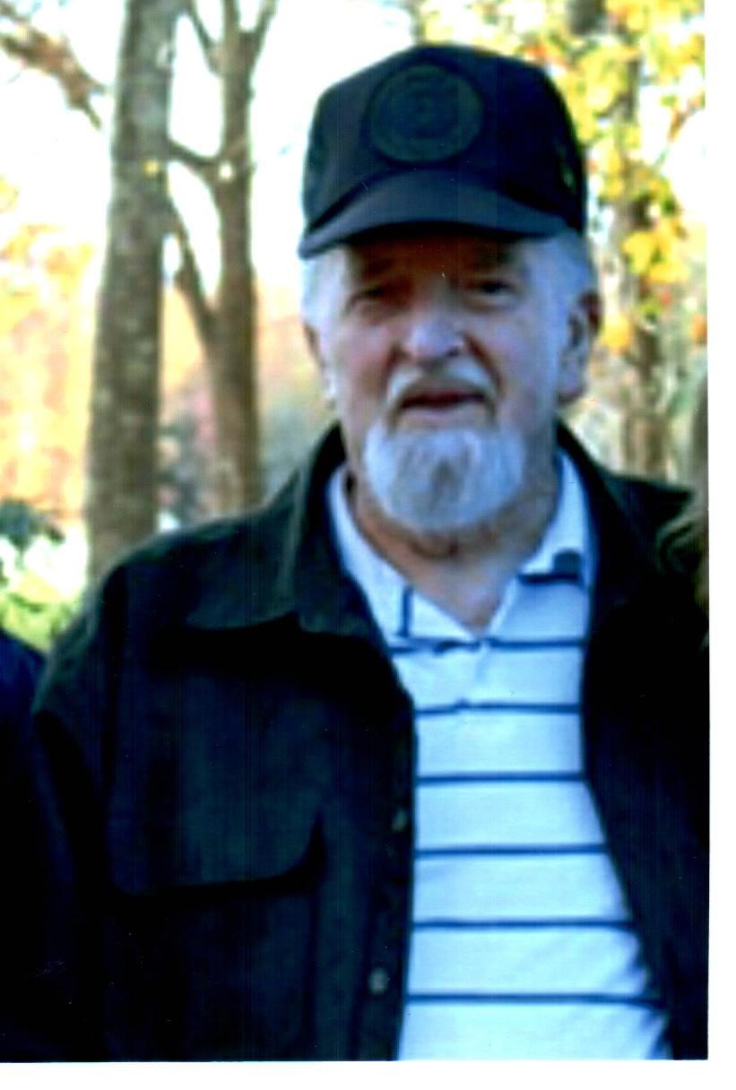 Roderick Lee Morgan Obituary - Stockbridge, GA