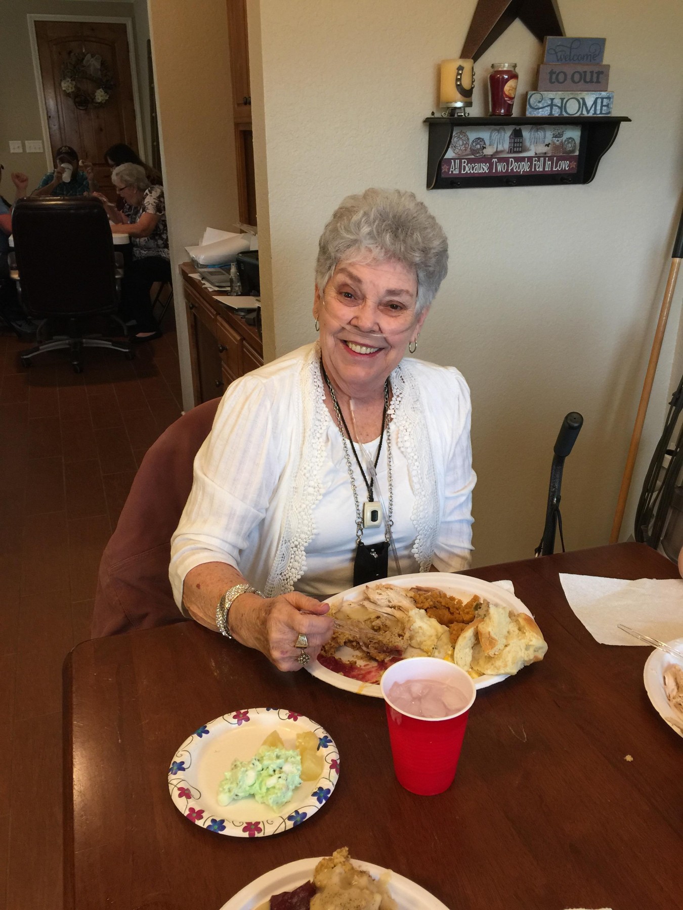 Wanda Parker Obituary - Canton, TX