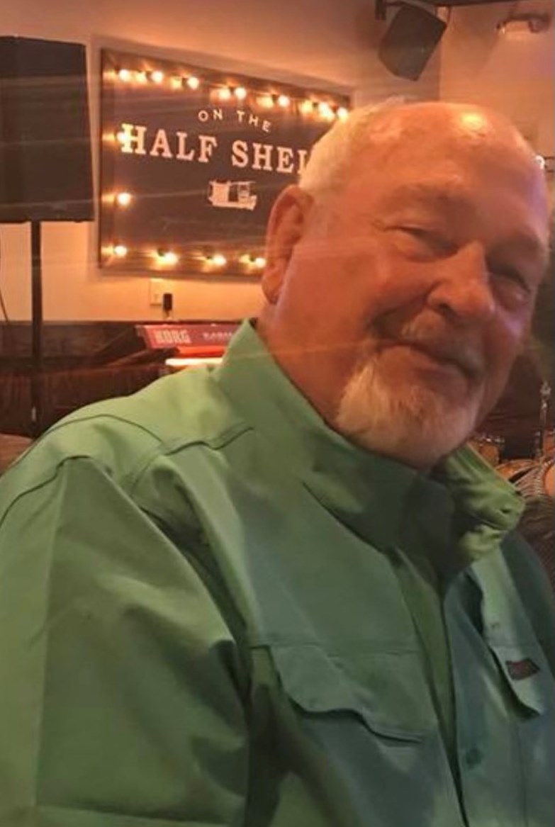 Charles Hunt Obituary - Gonzales, LA