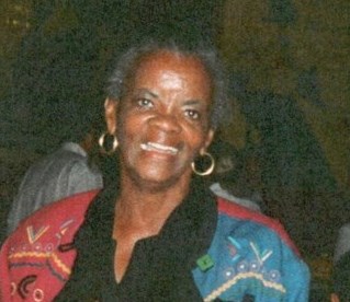 Hilda Robinson Obituary - Oakland, CA