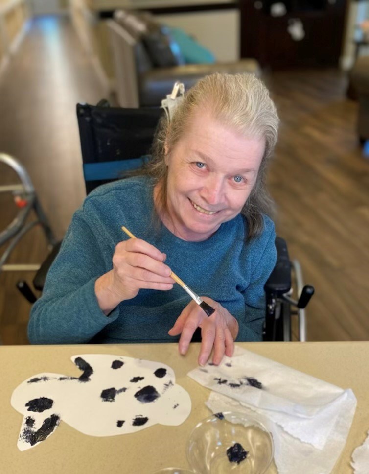 Janet Shoff Obituary - Riverside, CA