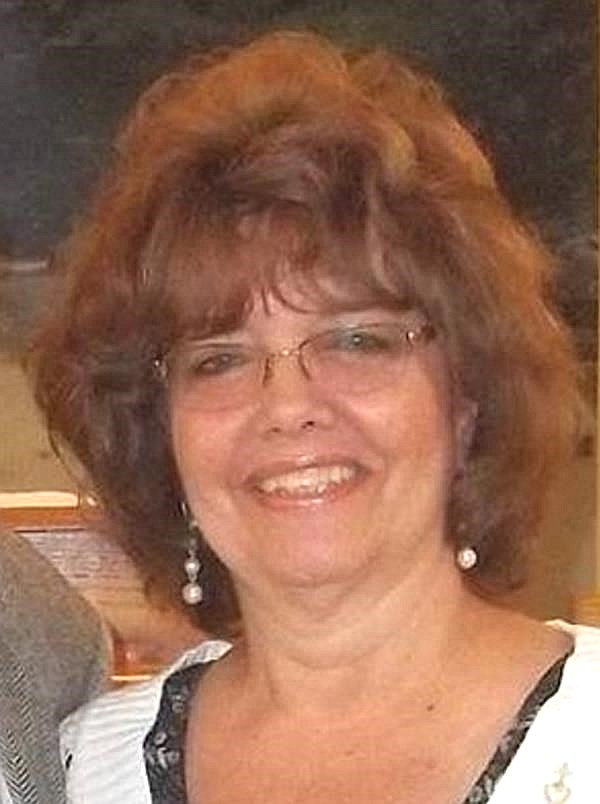 Nancy Virginia Waggoner Obituary - Malden, WV - Share Memory