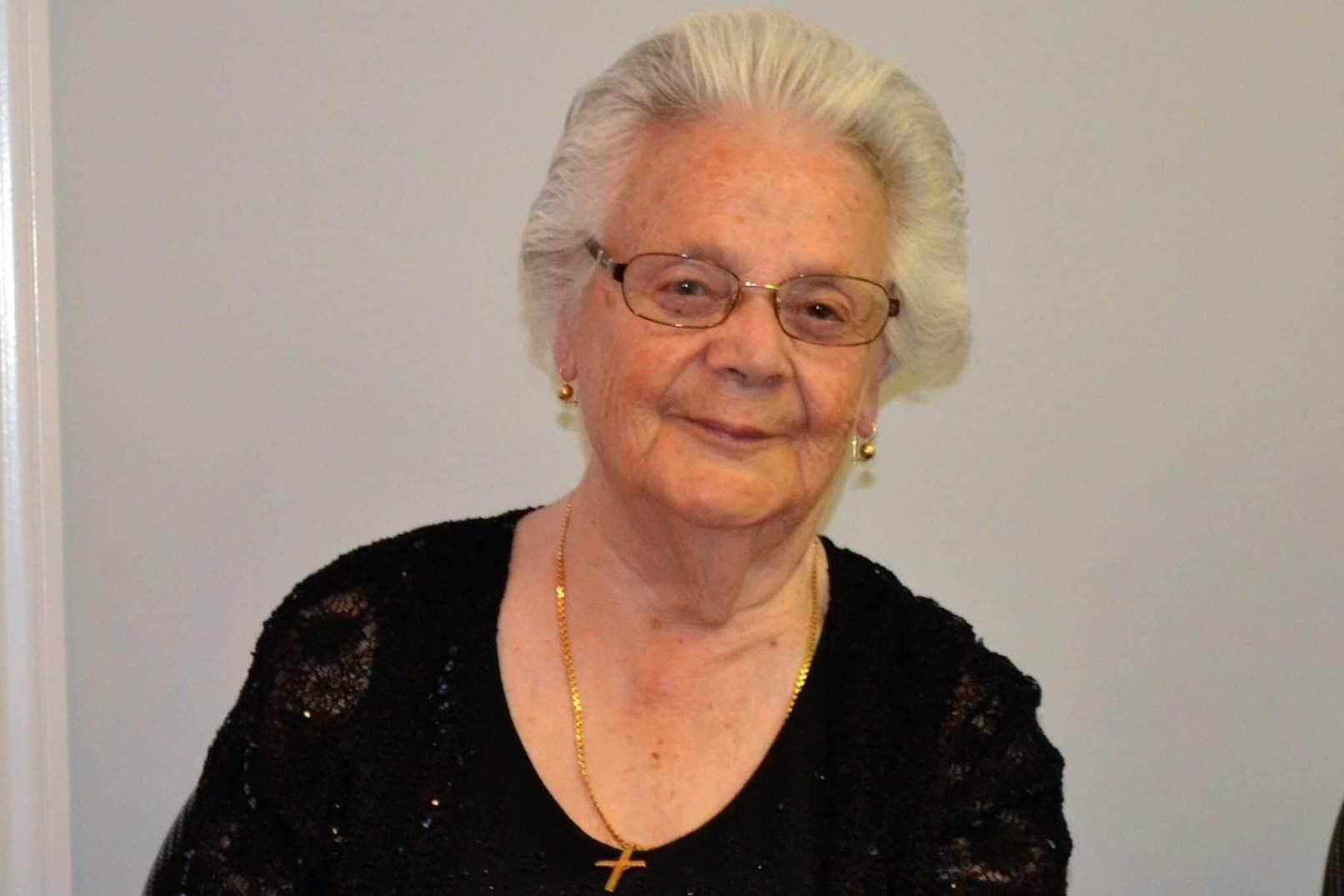 Serafina Furtado Obituary - Prince George, BC