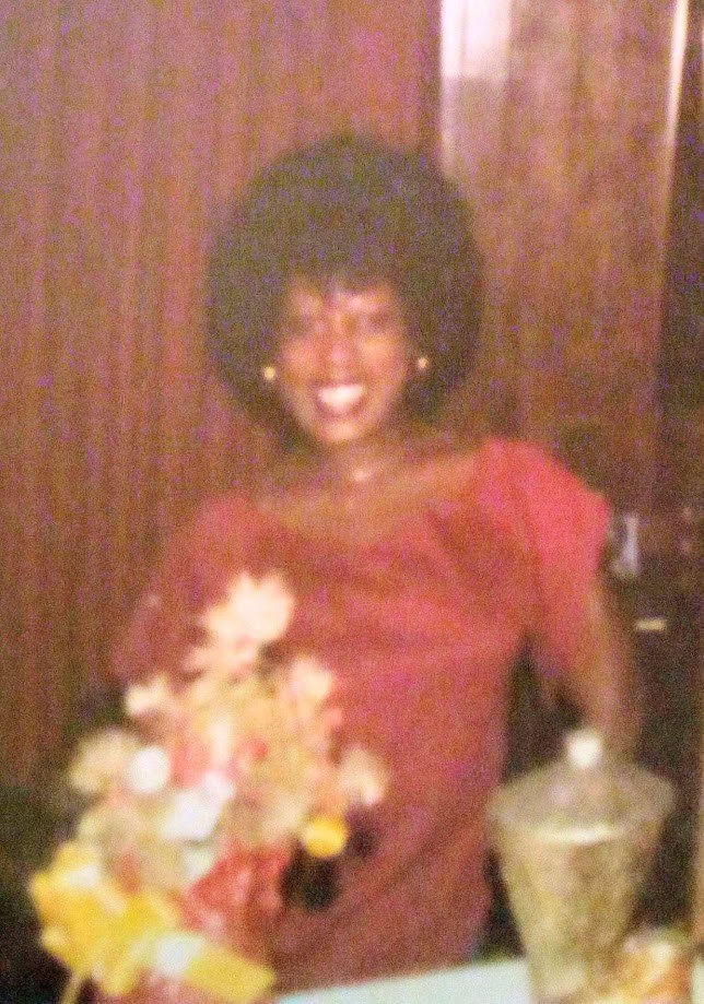 Cynthia Simpson Obituary - Fort Worth, TX