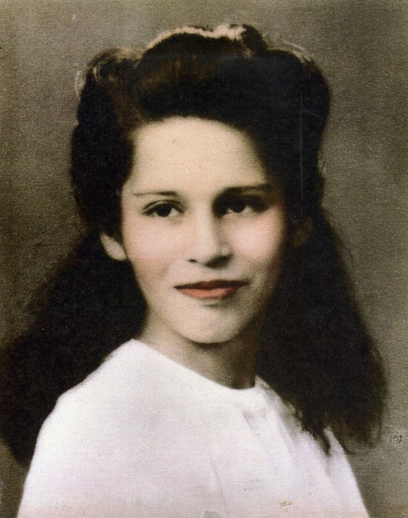 Maria Morales Obituary - Seguin, TX