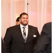 Richard Martinez Obituary - Hemet, CA