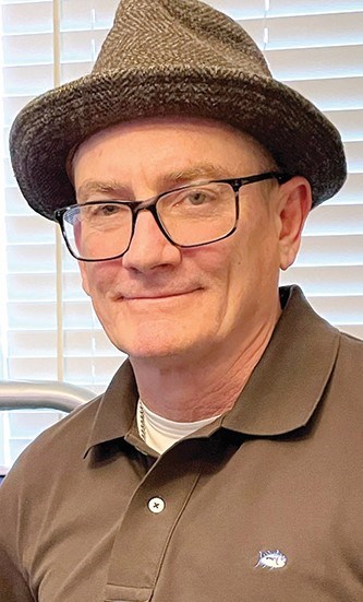 Jason Rice Obituary - Hamilton, TX