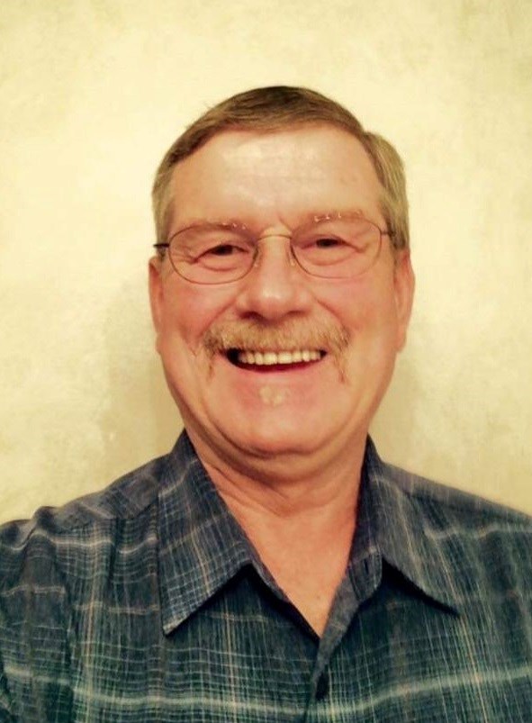Doulgas Clarence Burton Obituary - Greenville, OH