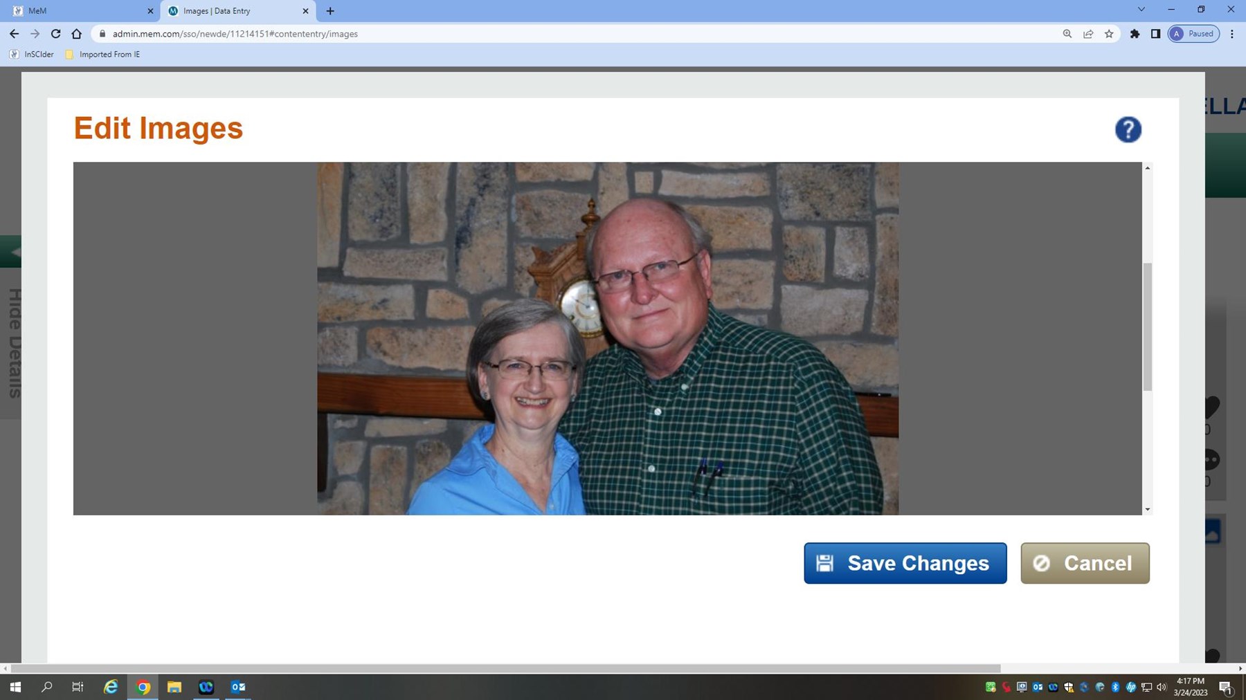 Ernest Barrett Obituary - Wheat Ridge, CO
