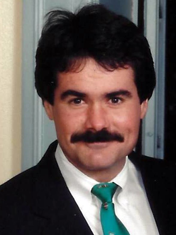 Robert Dean Hoffman, Jr. Obituary - New Orleans, LA