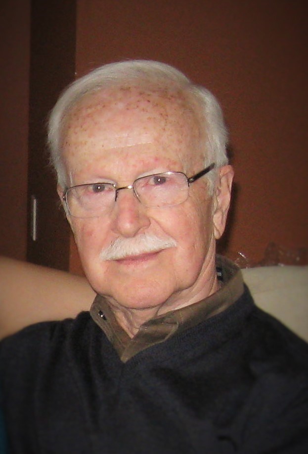 Alan Darling Obituary - Toronto, ON