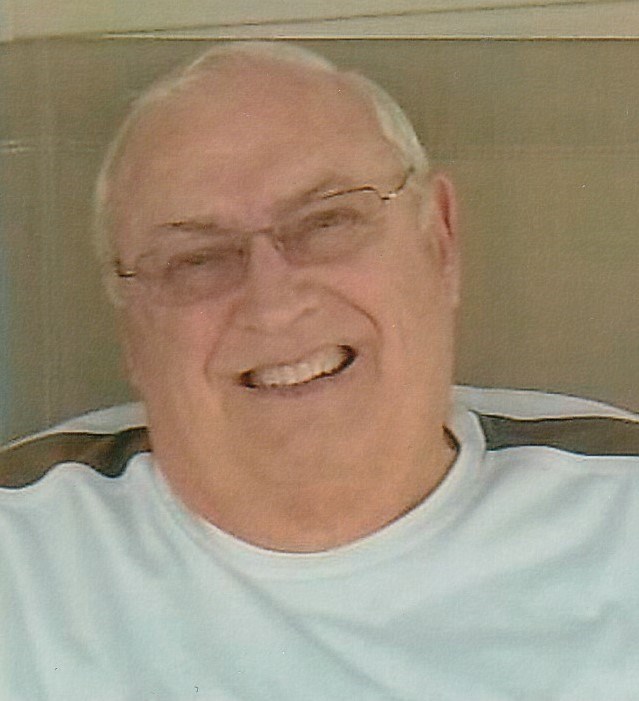 Richard Simpson Obituary - Cornwall, ON