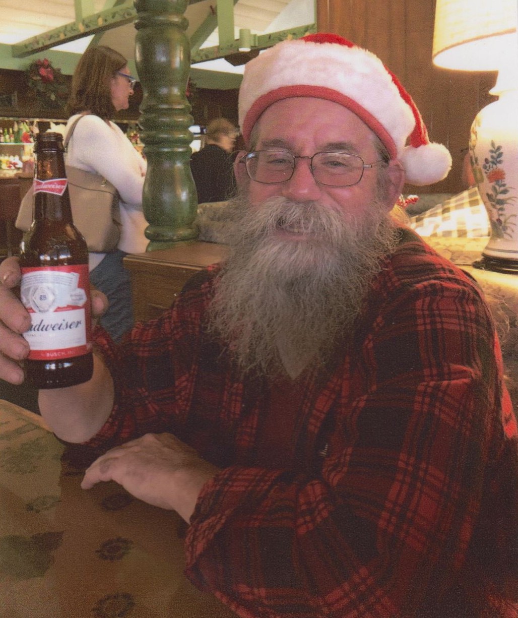 Stephen Robert Milich Obituary - San Bernardino, CA