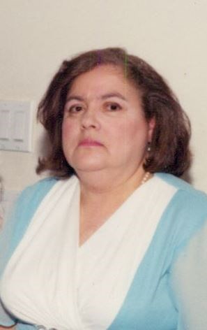 Alicia Aviles Obituary - Orange City, FL