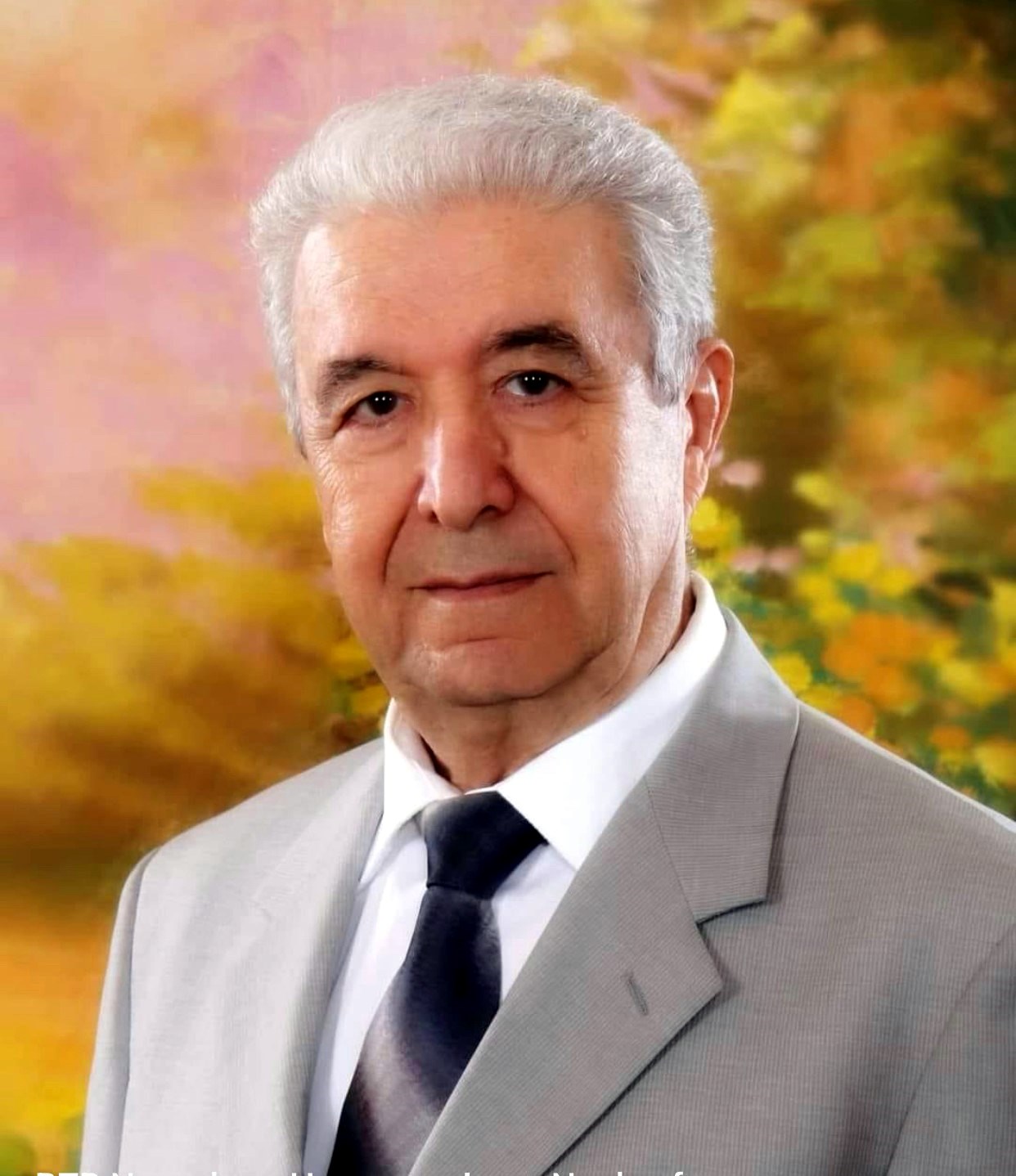 Avner Shamayev Obituary - Forest Hills, NY
