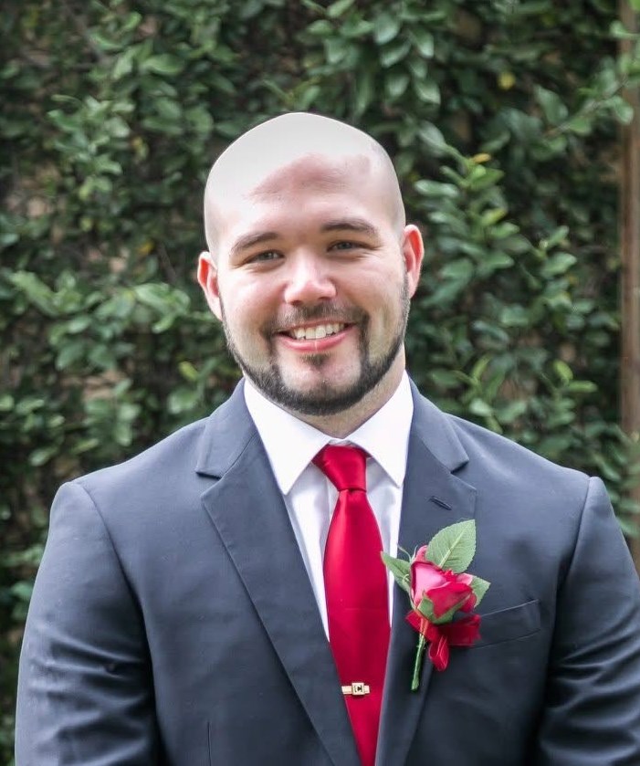 Patrick Trevathan Obituary - Clayton, NC