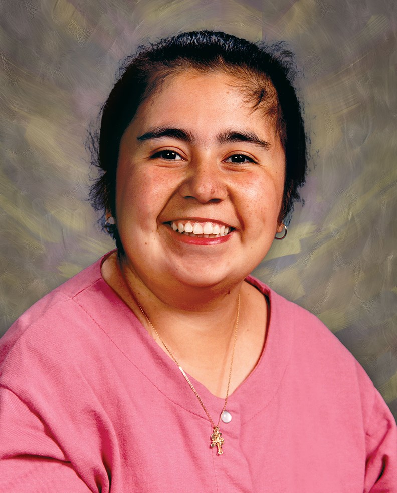 Veronica Mendez Obituary - Los Angeles, CA