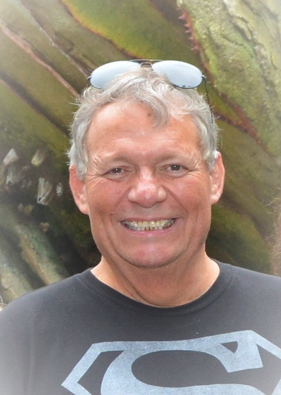 Rick Rau Obituary - Gladstone, MO