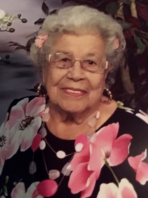 Maria Concepcion Rodriguez Obituary - Corpus Christi, TX