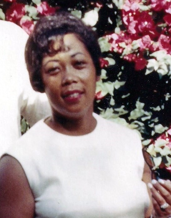 Frances Boyd Obituary - Colton, CA