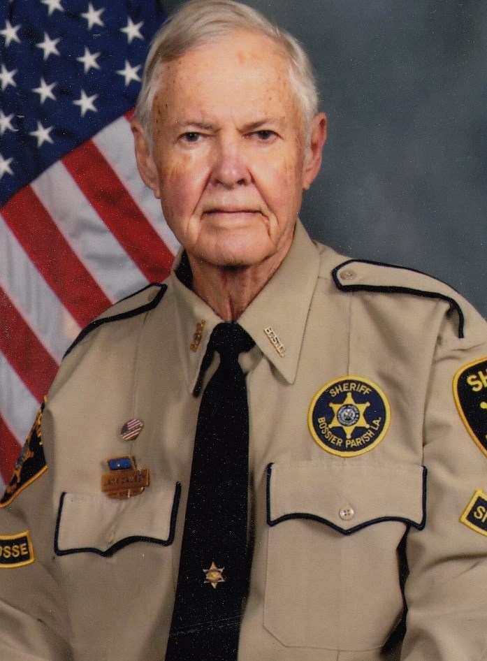 Jack Causey Obituary - Shreveport, LA