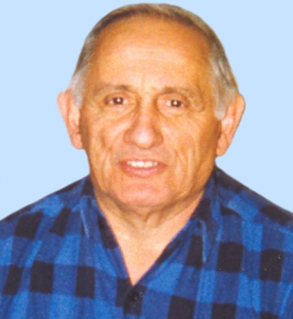 Louis Santillo Obituary - Providence, RI